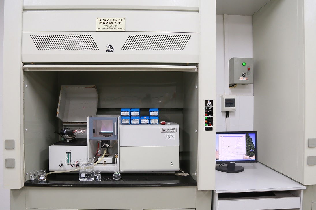 Reliability Testing Equipment